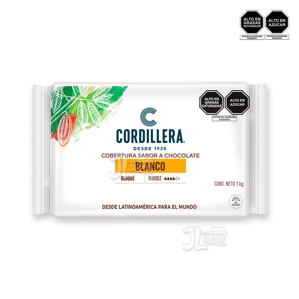 Mini Chin Chin 1kg Cordillera – JL DecoStore