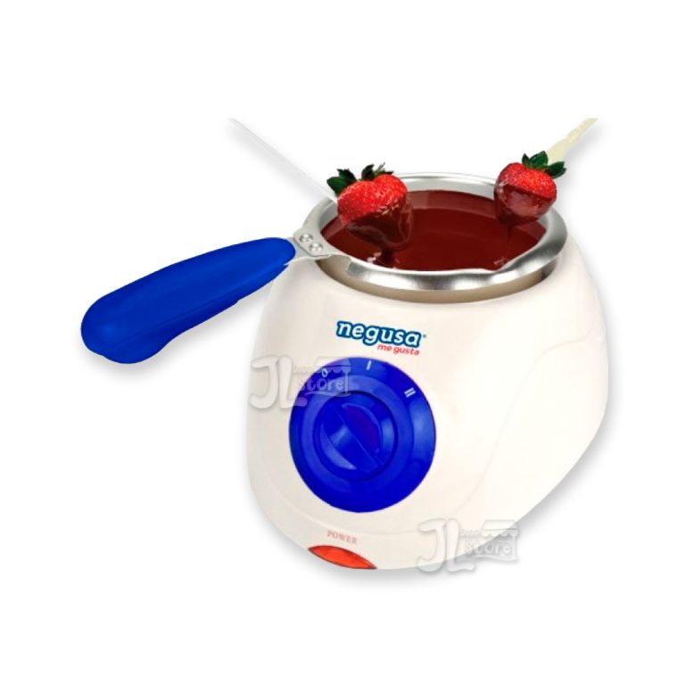 Olla Chocolatera De 1 Negusa – JL DecoStore