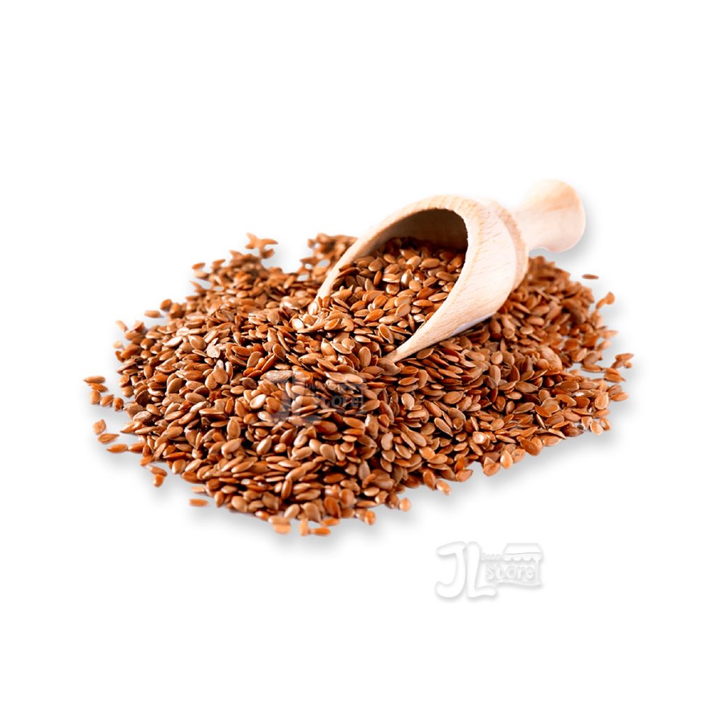 Linaza Nacional (granel) – JL DecoStore