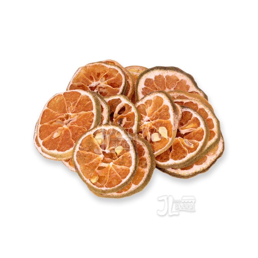 Toronja Deshidratada (granel) – JL DecoStore