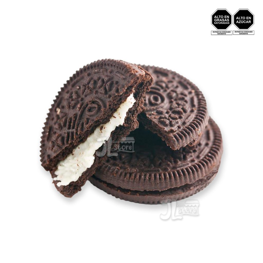 Galleta Oreo en Trozos Crumbs 1kg (granel) – JL DecoStore
